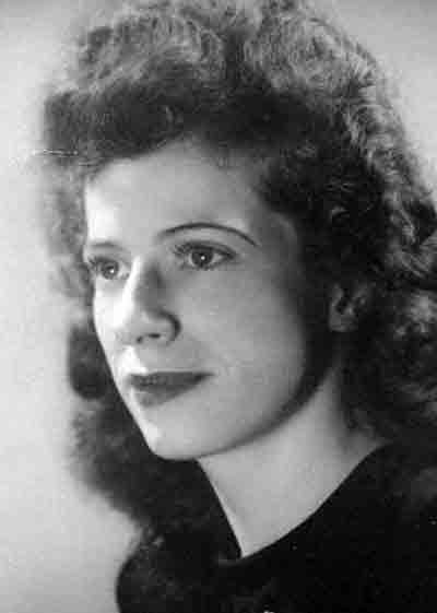 Mary M. Brown Brooks | News, Sports, Jobs - Marietta Times